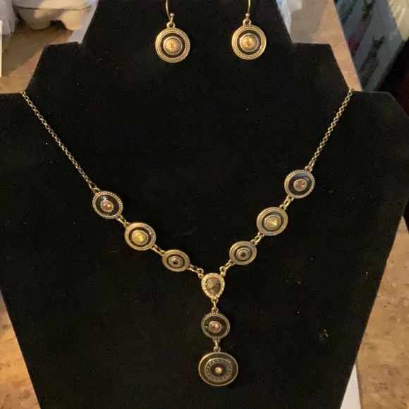 Avon | Jewelry | Vintage Avon Necklaces And Earrings | Poshmark